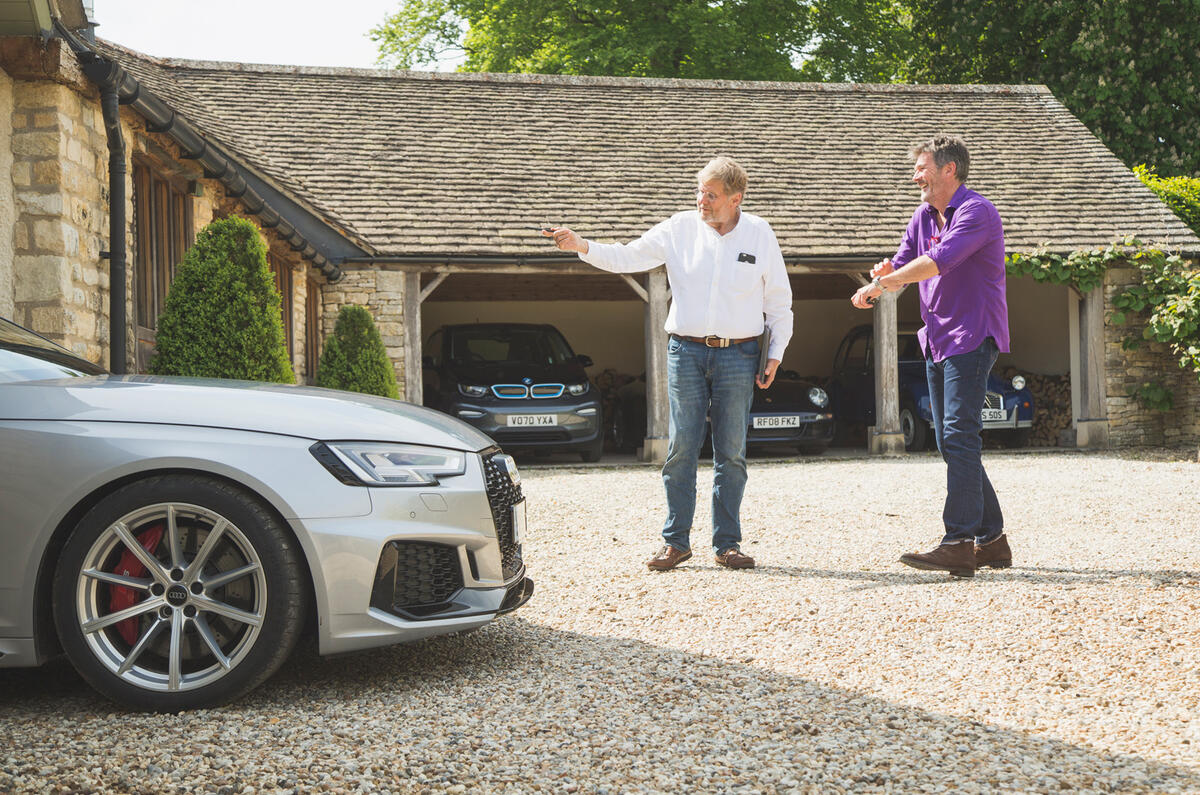 Doctor's orders: what makes you fit to drive? | Autocar