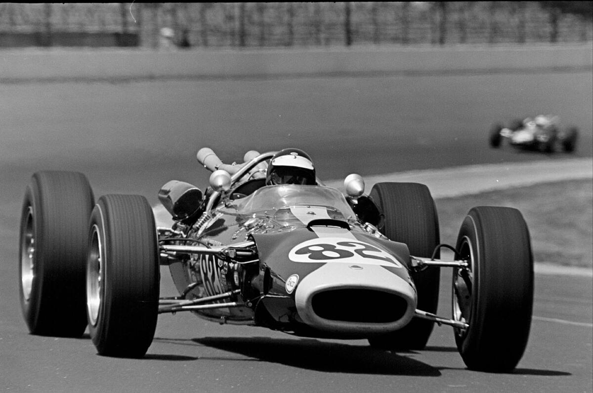 My life in 12 cars: McLaren Automotive boss Mike Flewitt | Autocar