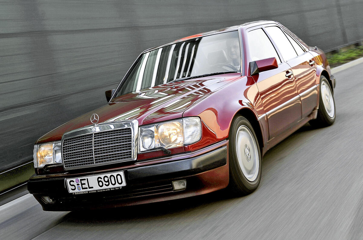 The best 10 used everyday performance cars | Autocar