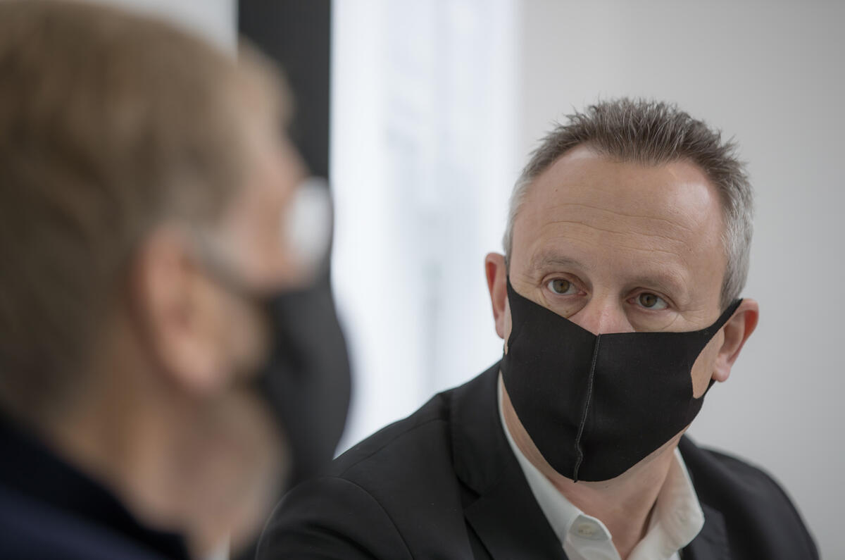 First Polestar UK 'space' opens in London Westfield | Autocar