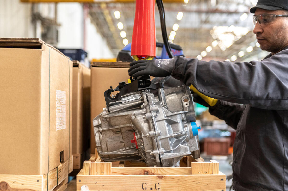 Why Renault is focusing on refurbishing cars | Autocar