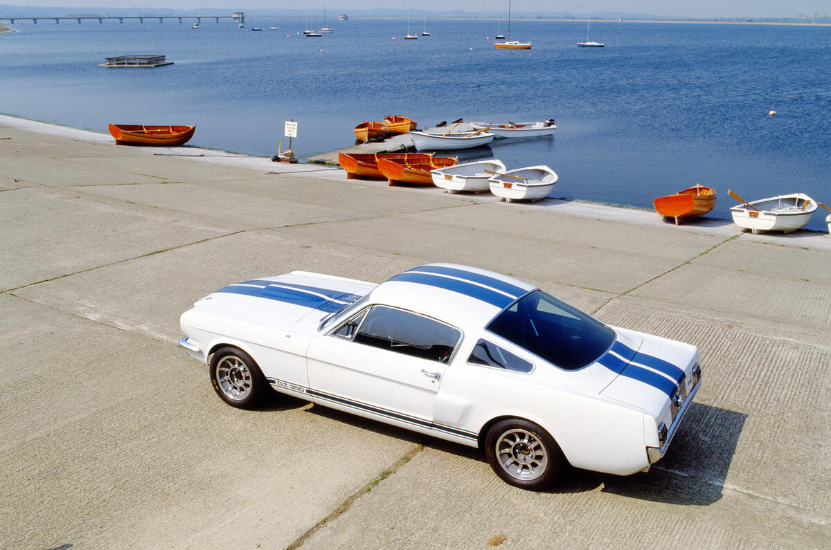 James Ruppert: Another look at high-mileage heroes | Autocar