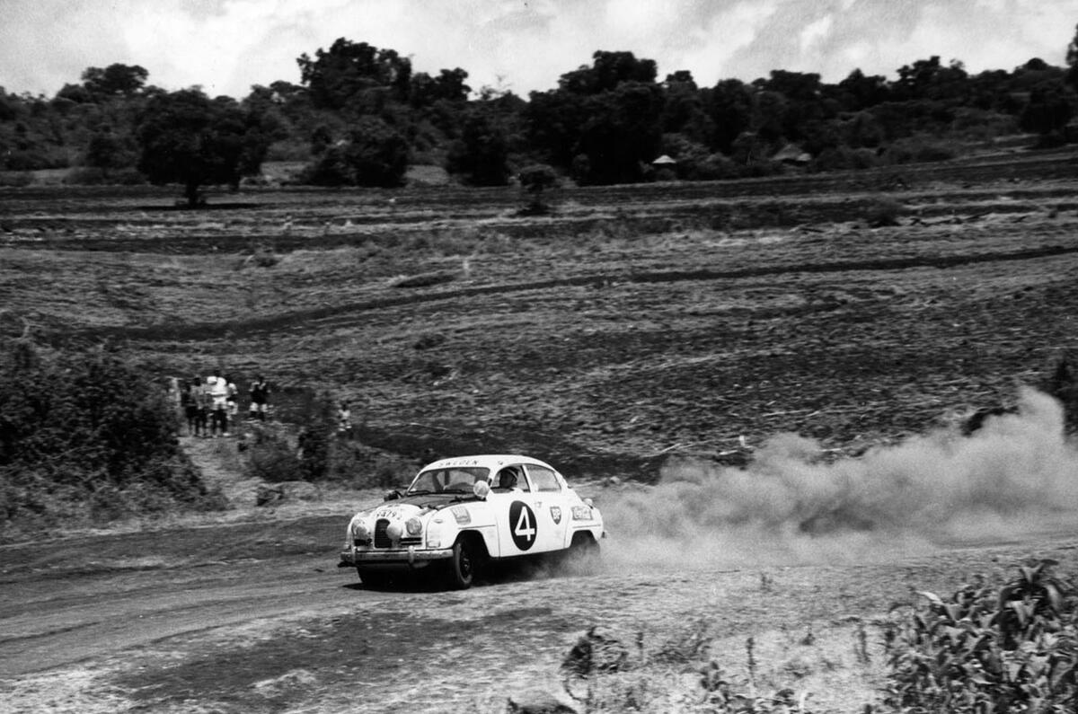 WRC Safari Rally 2021 preview: why we're excited for Kenya return | Autocar