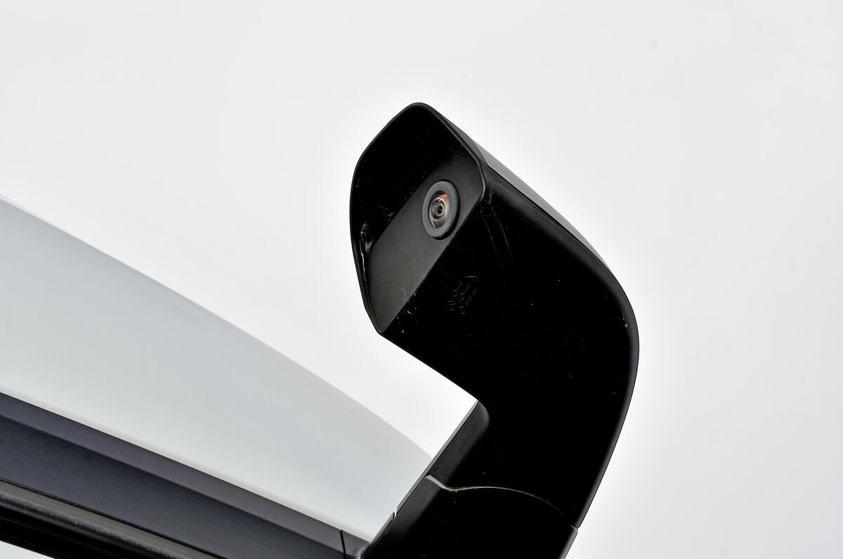 Artic explorer: learning to drive a lorry | Autocar