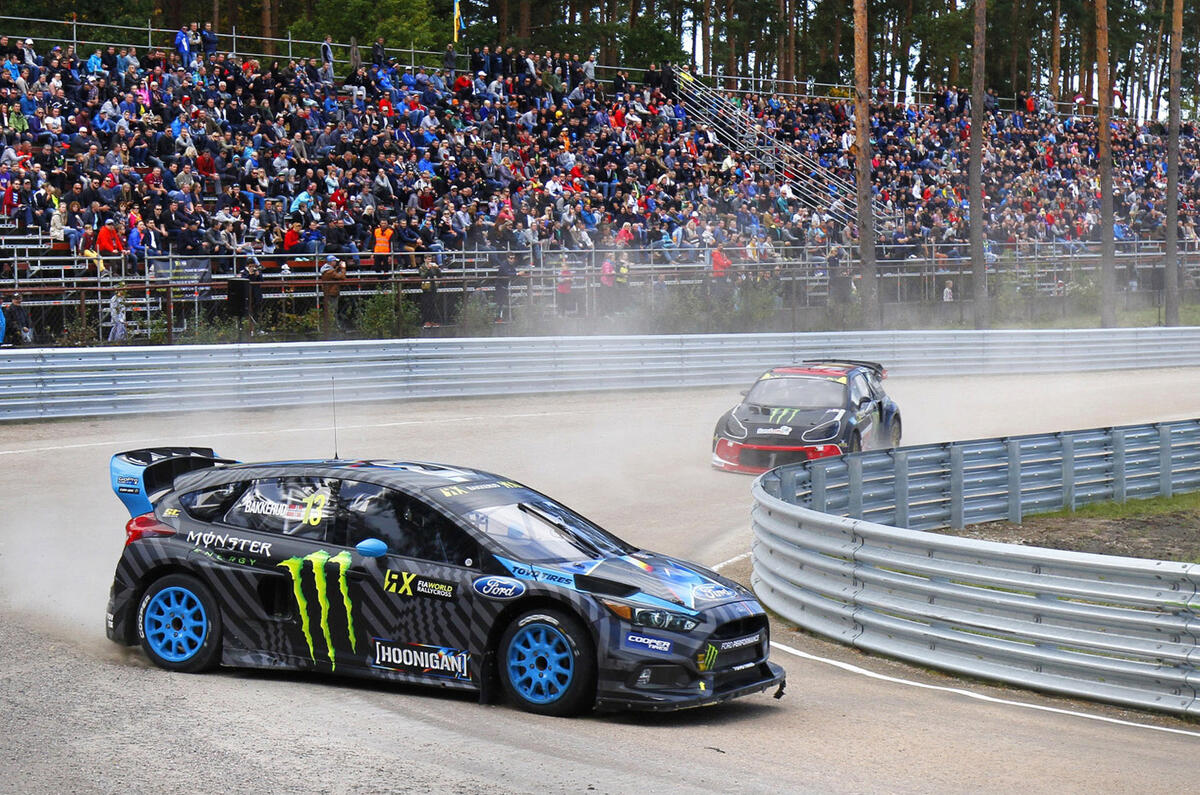 The five rules of race circuit design | Autocar