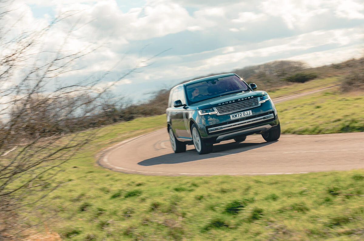 The best luxury cars - driven, rated and ranked | Autocar