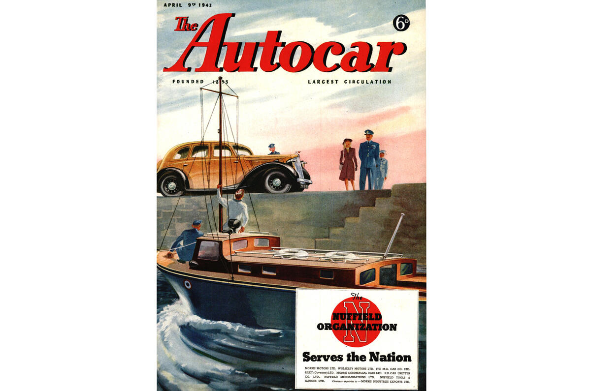 Steve Cropley: A fond farewell to Lotus' grand tourer | Autocar