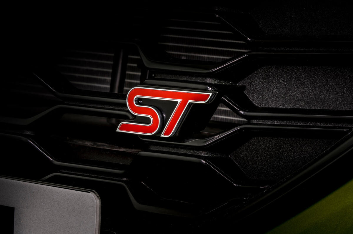 New Ford Puma ST lands with 197bhp | Autocar