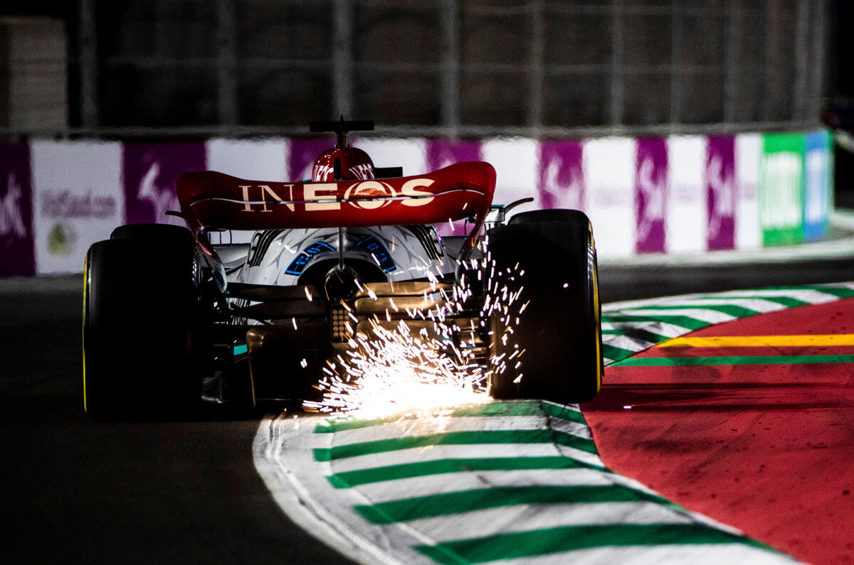 Why Mercedes-AMG has fallen from the top of Formula 1 | Autocar