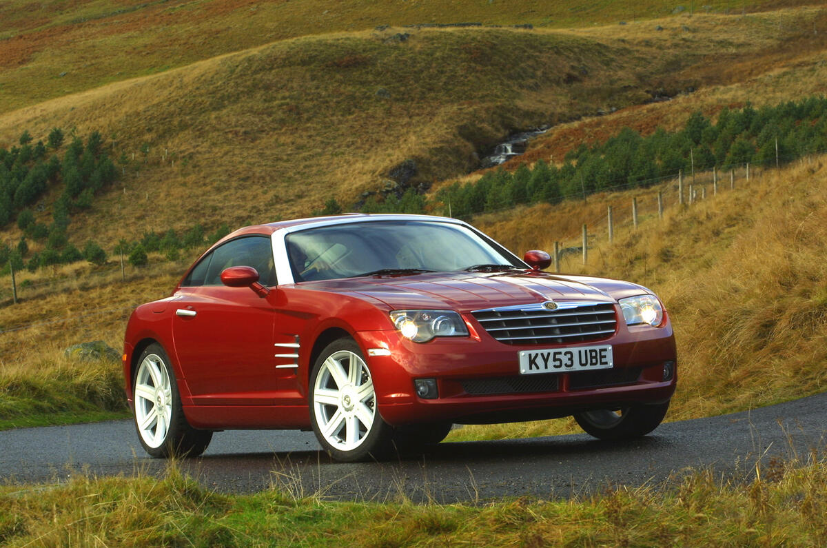 James Ruppert: Another look at high-mileage heroes | Autocar