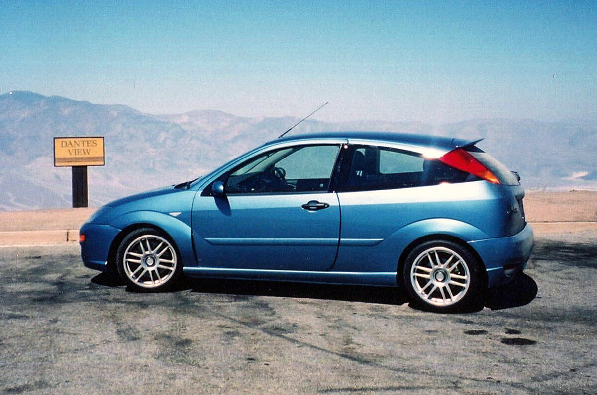 The best Ford models never sold | Autocar