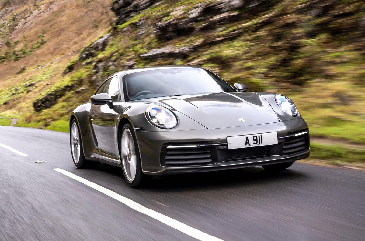 The top 50 fun cars for every budget: the final five | Autocar