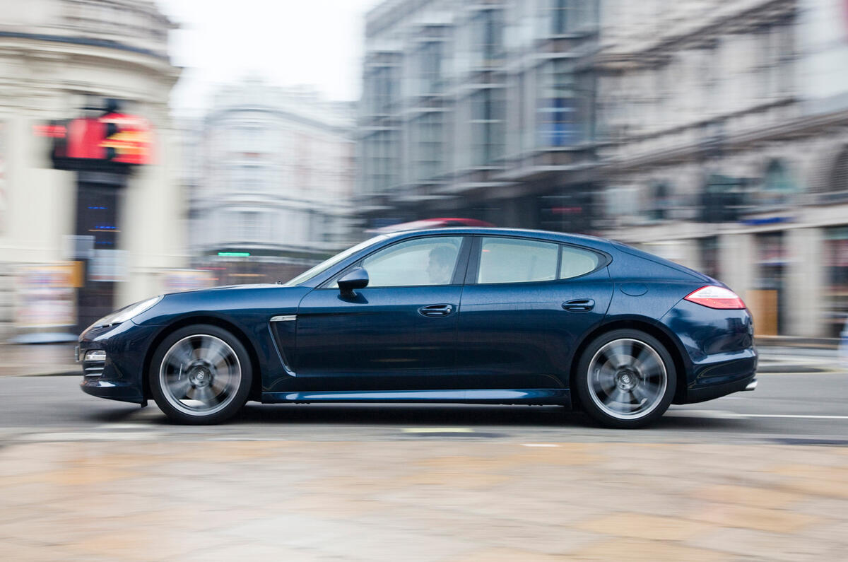 Cheap ULEZ exempt cars: the best used cars to beat the ULEZ | Autocar