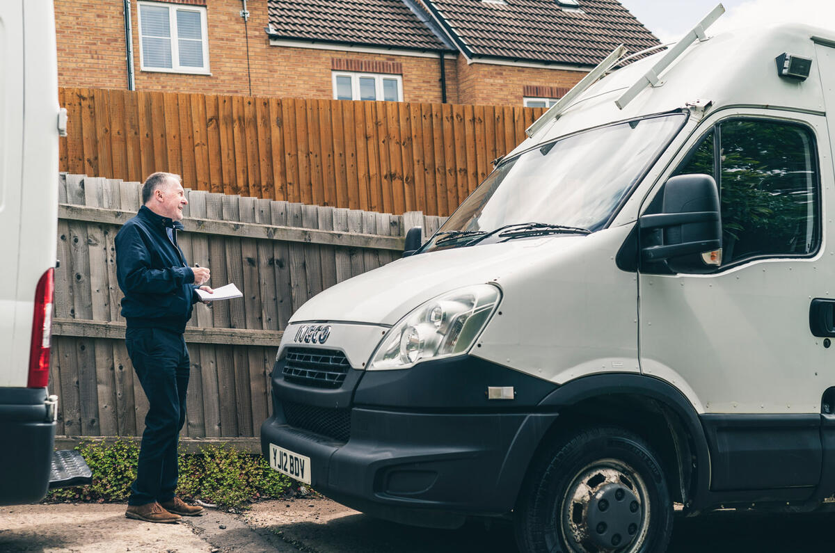 Blues and twos: why you should buy a used police car | Autocar