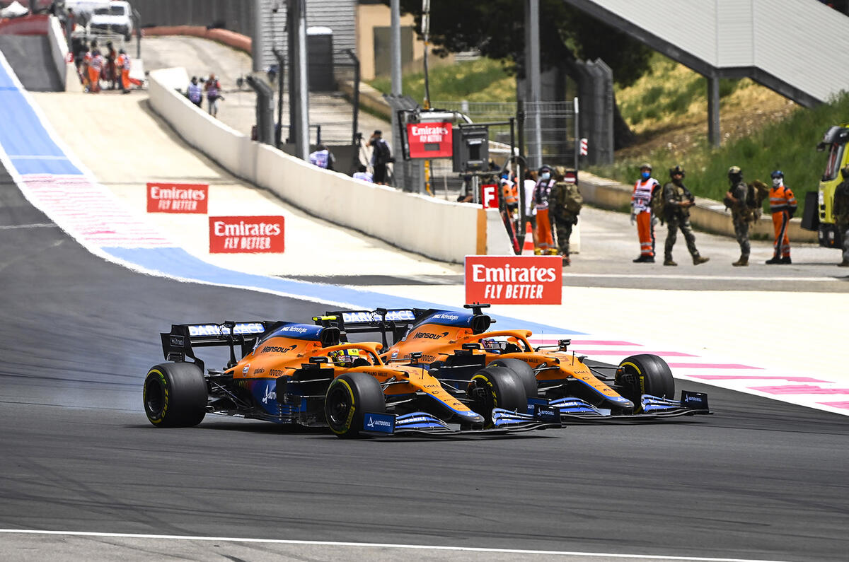 Verstappen wins, just: French F1 Grand Prix talking points | Autocar