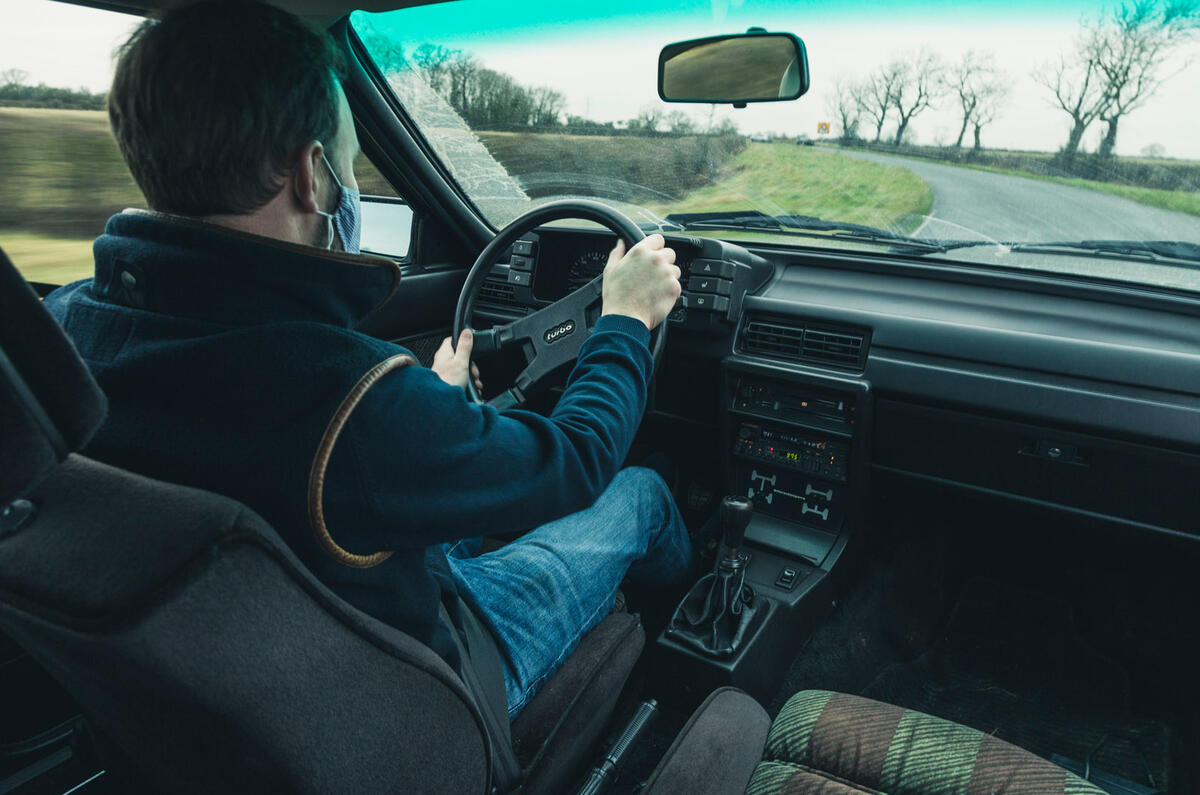 Fours to be reckoned with: Audi E-Tron GT vs Quattro | Autocar