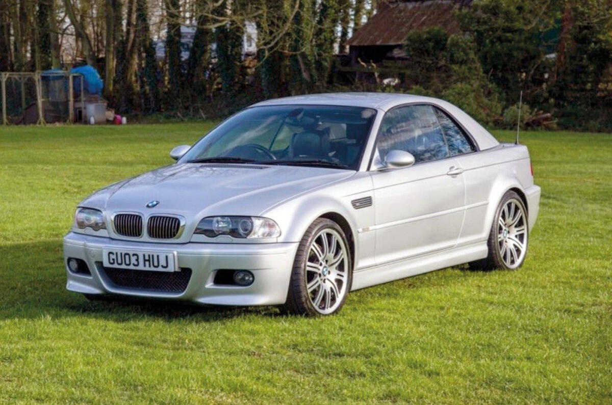 Buy them before we do: Used picks for July 1 | Autocar