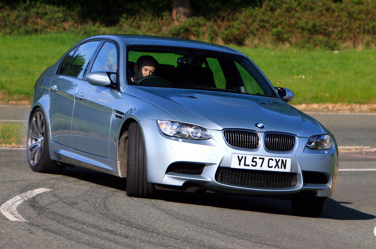 The second-hand BMW M cars you should buy | Autocar