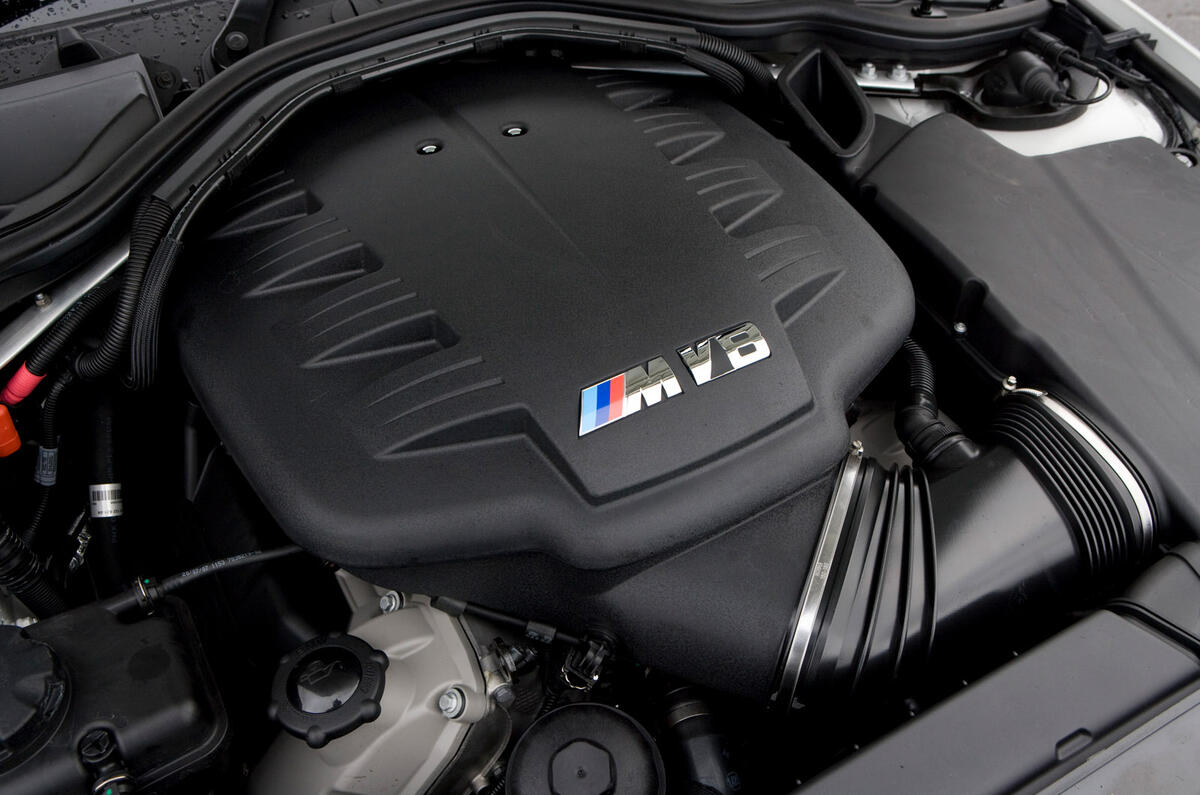 Used buying guide: BMW M3 E92 | Autocar