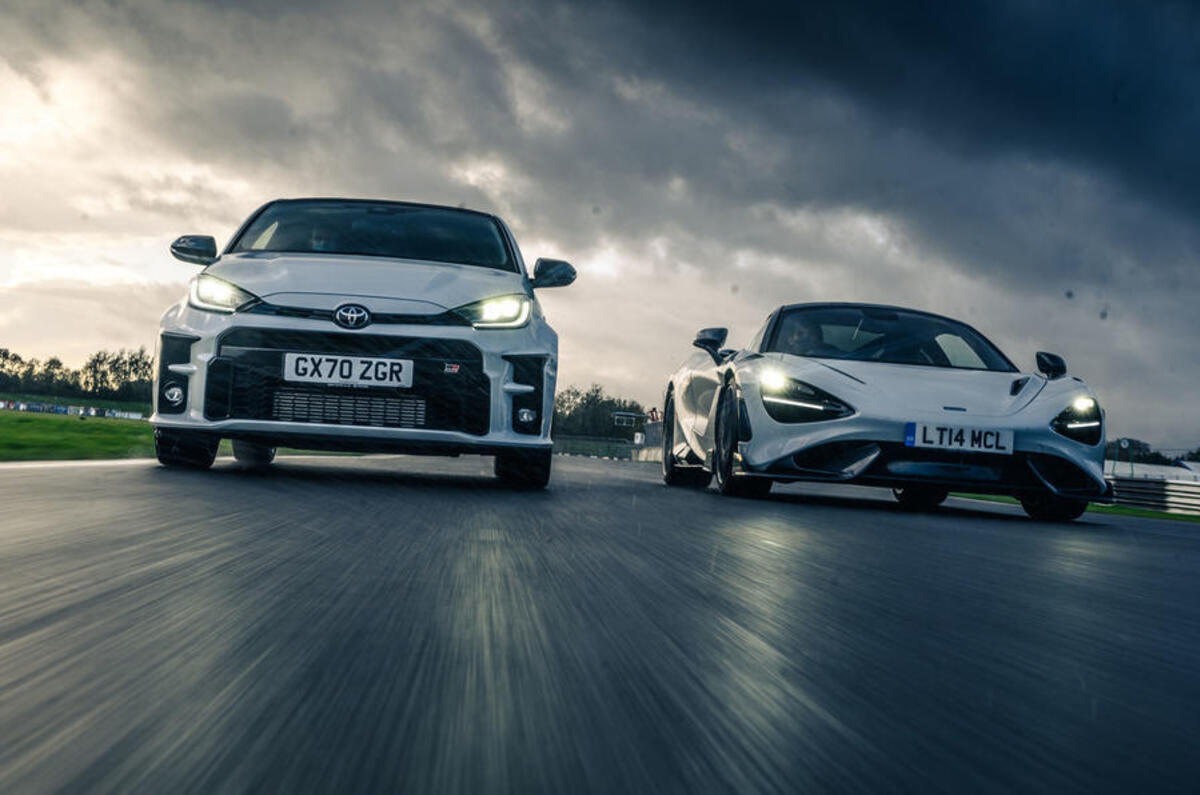 White vehicles most popular globally for 10th year running | Autocar