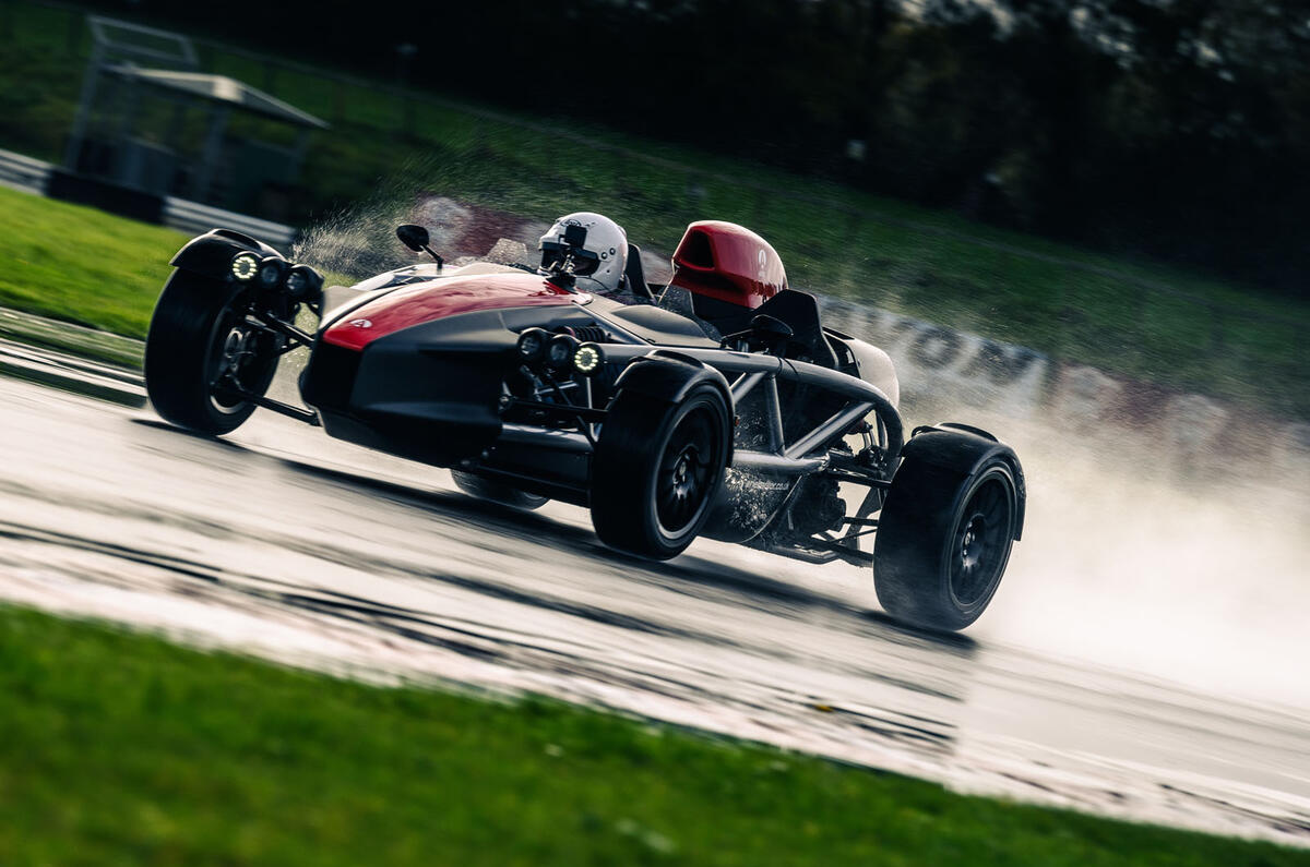 Britain's Best Driver's Car 2020: And the winner is... | Autocar