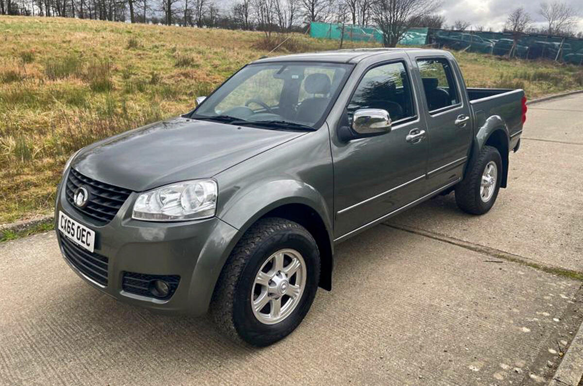 Take it or leave it: used picks for 8 April | Autocar