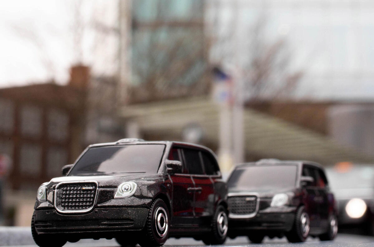 Why Matchbox cars have everlasting appeal | Autocar