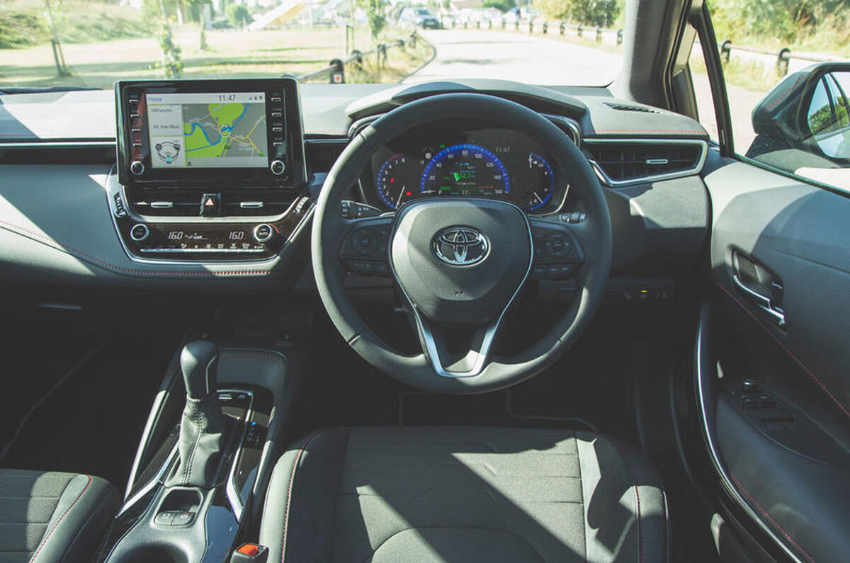 Nearly new buying guide: Toyota Corolla | Autocar