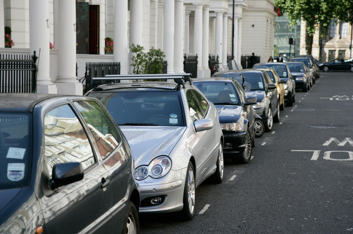 The new rules making car parks fairer for UK drivers | Autocar