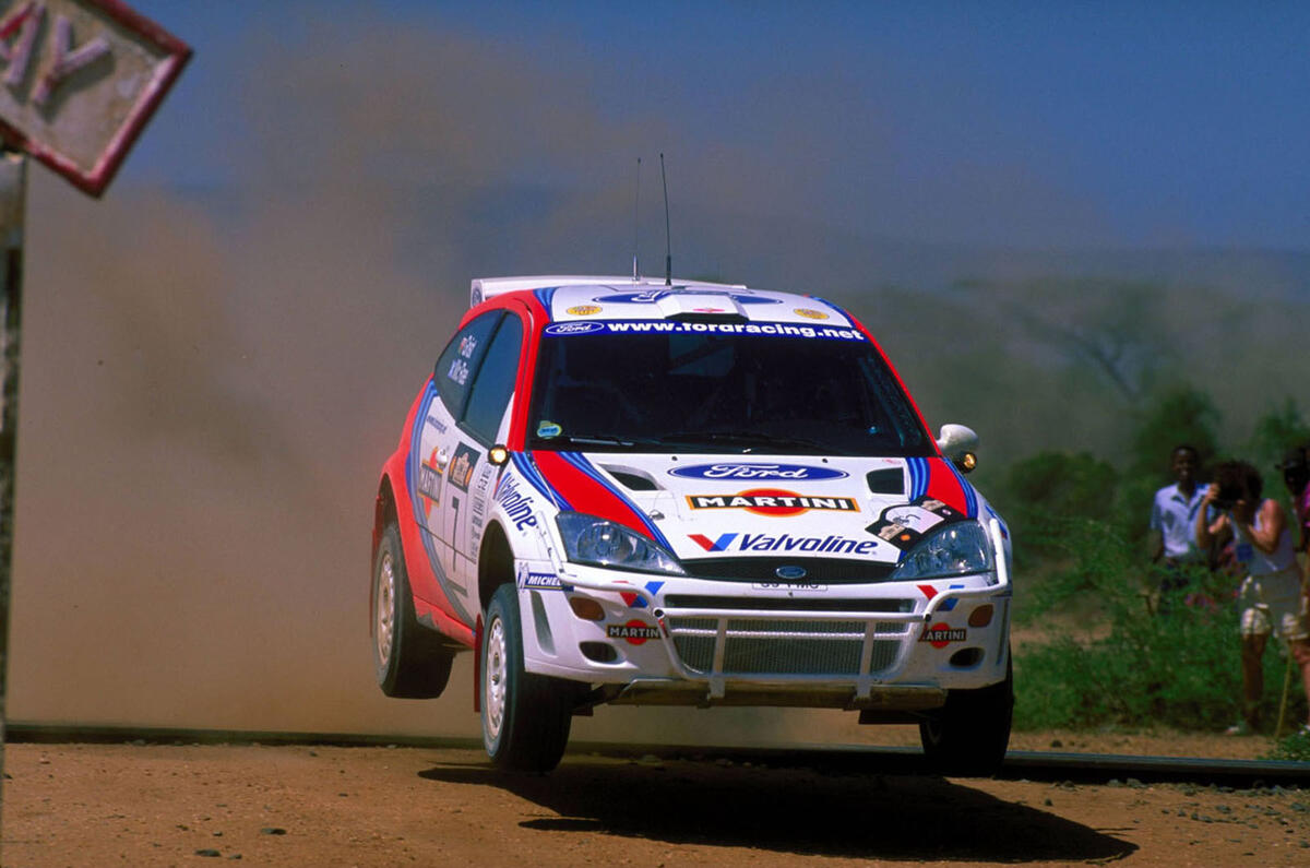 WRC Safari Rally 2021 preview: why we're excited for Kenya return | Autocar
