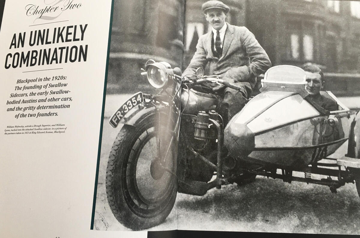 Steve Cropley: a week of French fancies | Autocar