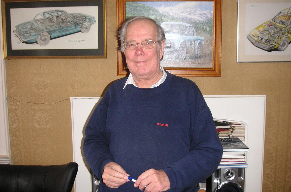 Steve Cropley: Why four cylinders could be the answer | Autocar