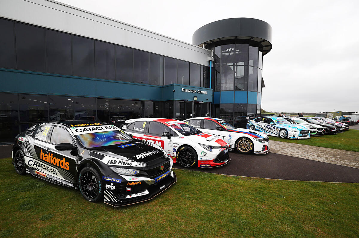 Steve Cropley: marking the Mustang's 58th birthday | Autocar