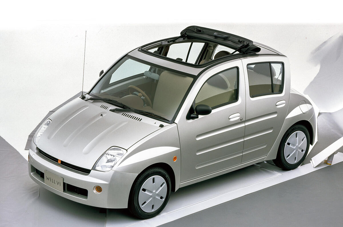 The 10 best used import cars | Autocar