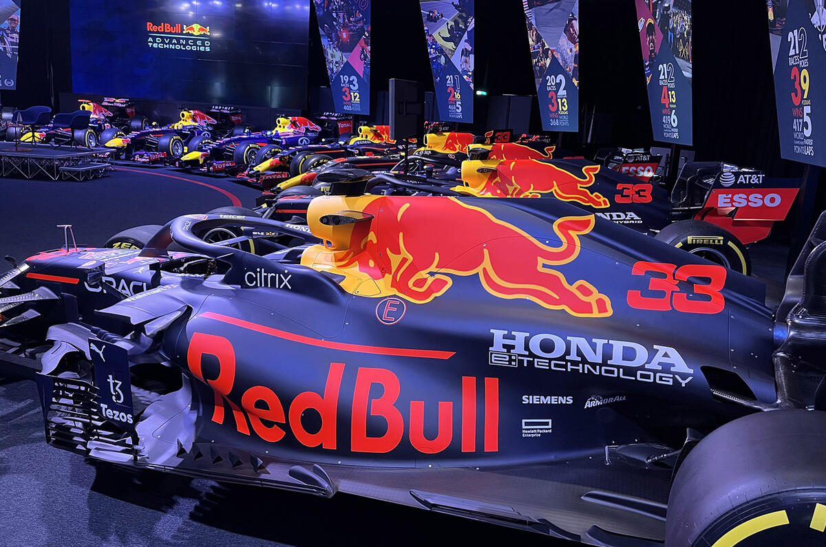 Newey’s RB17 indulgence is good for us all | Autocar