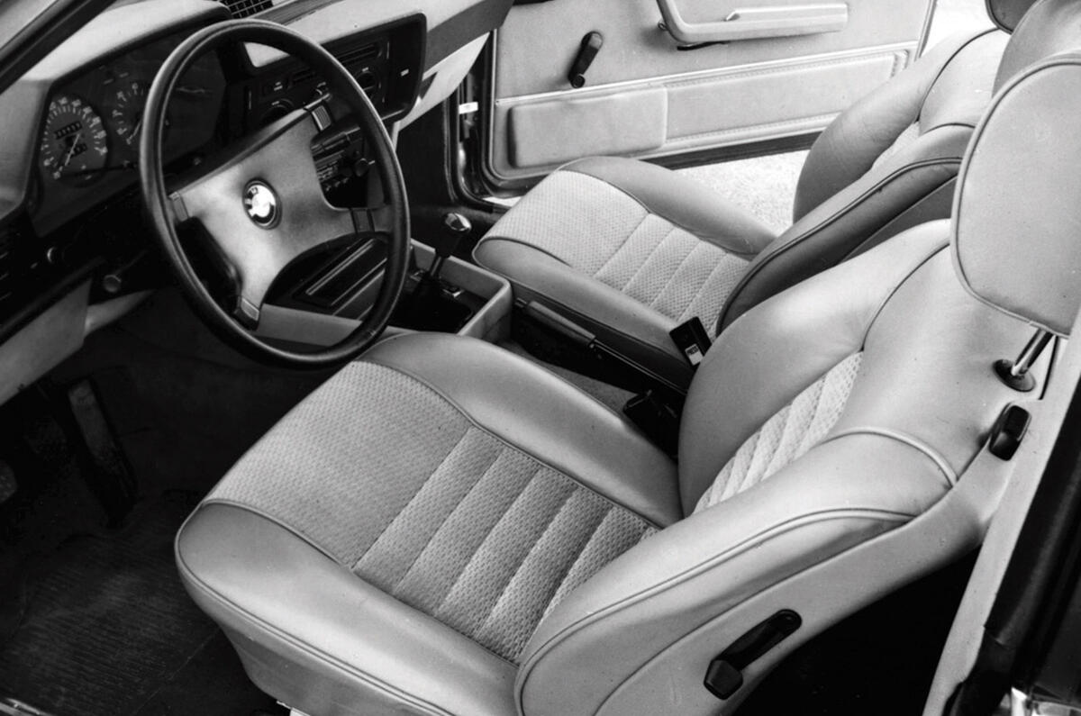 Greatest road tests ever: BMW 633 CSi | Autocar