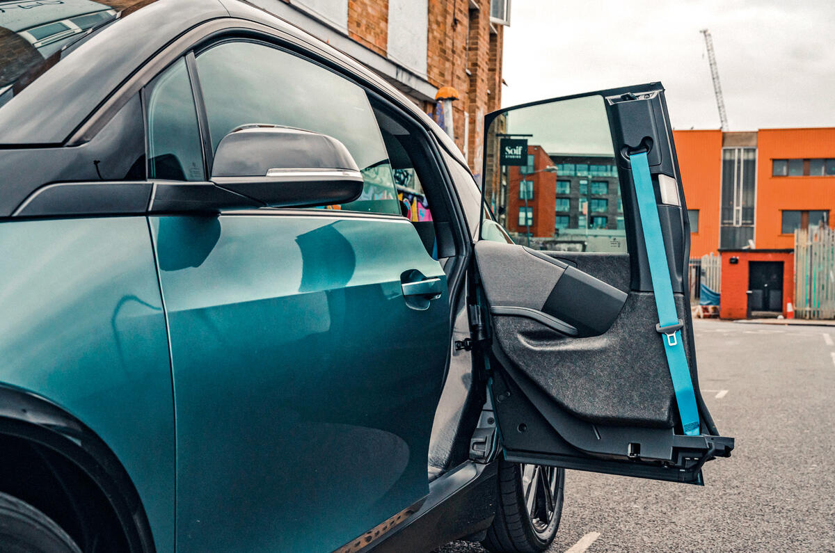 Farewell, BMW i3: how it changed the face of motoring | Autocar