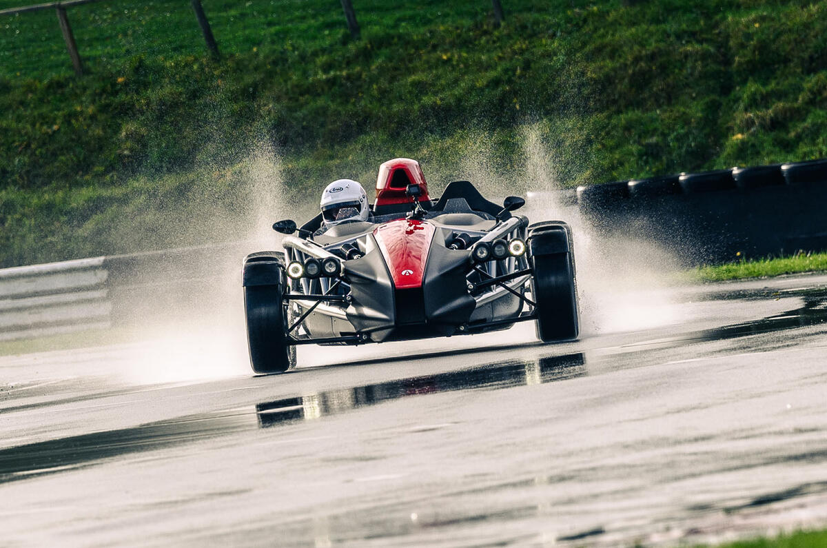 Britain's Best Driver's Car 2020: And the winner is... | Autocar