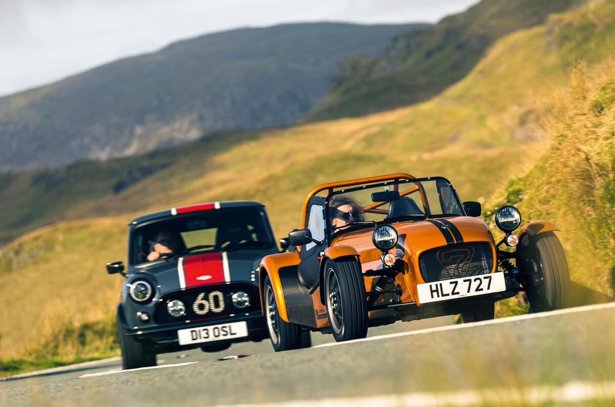 Britain's best driver's car 2021: meet the contenders | Autocar