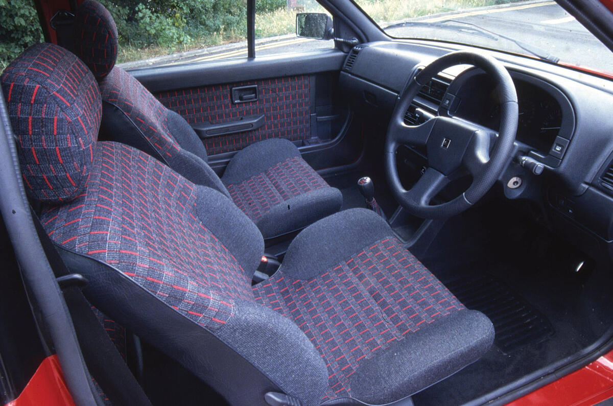 Greatest road tests ever: Citroen AX | Autocar