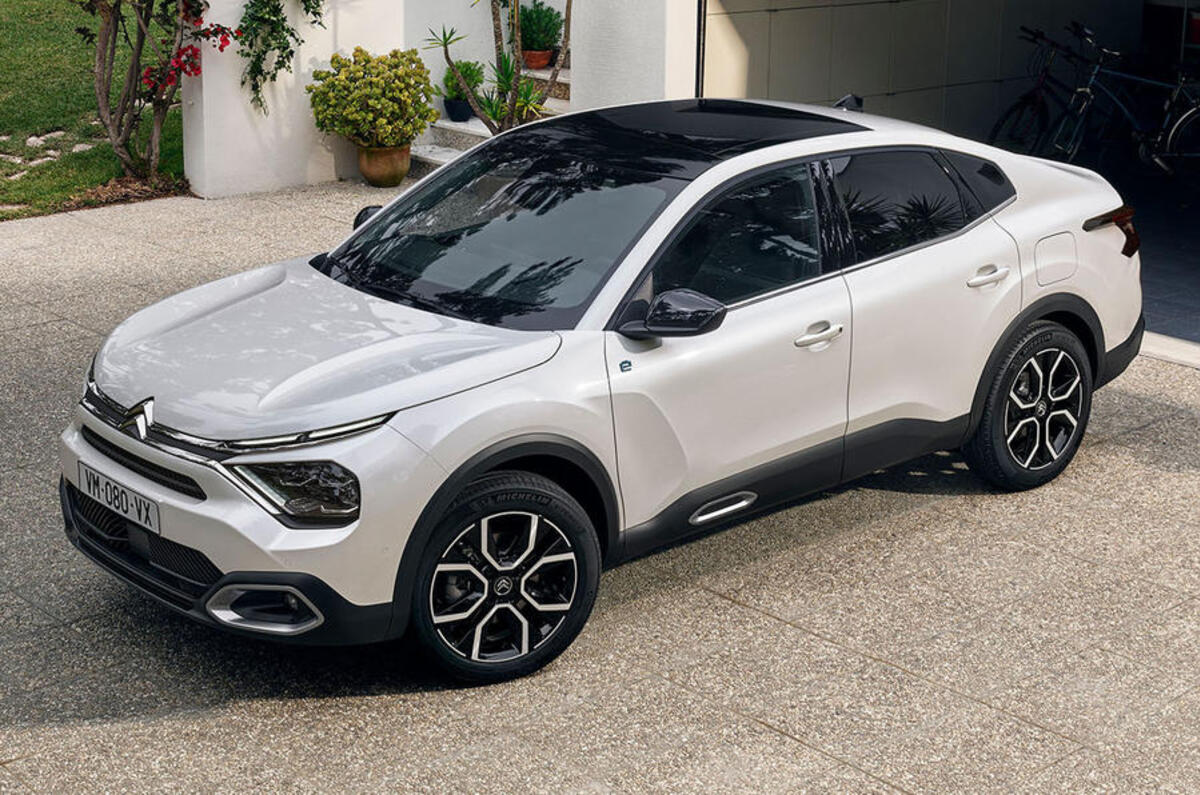 Future Citroen models to straddle multiple segments | Autocar