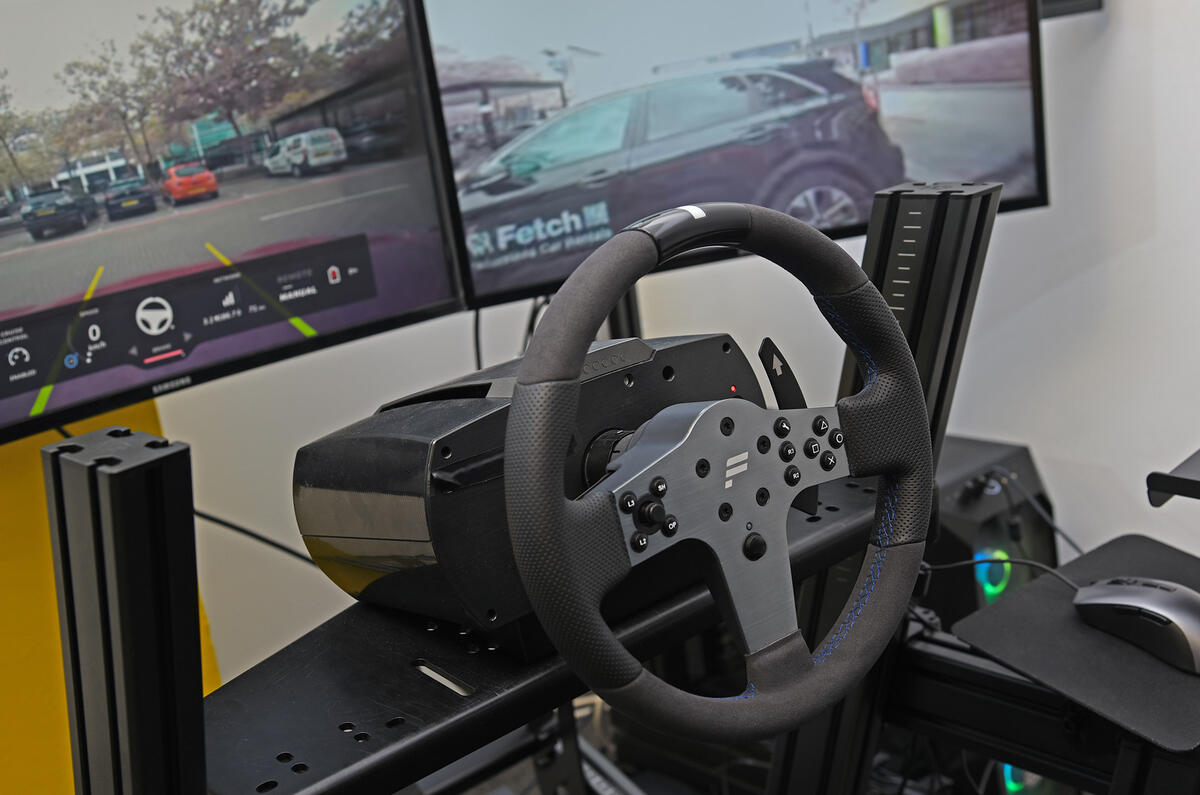 One firm's goal to replace car ownership with remotely driven rentals ...