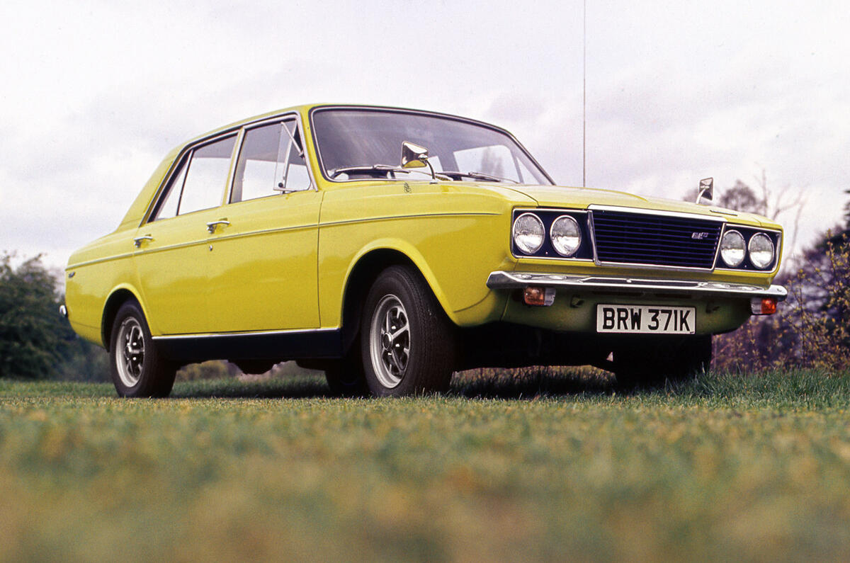 My life in 12 cars: Lotus boss Matt Windle | Autocar