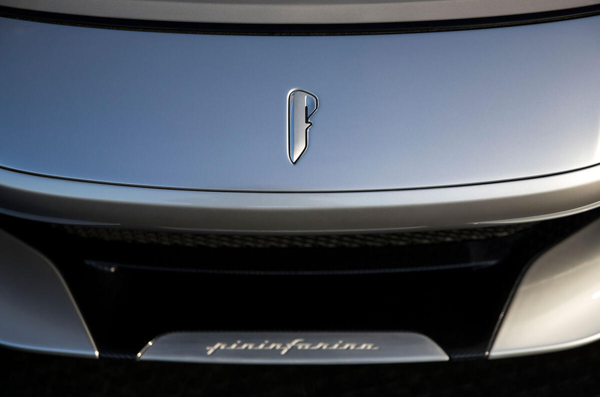 Pininfarina Battista: how Formula E is readying buyers for 1900bhp EV ...