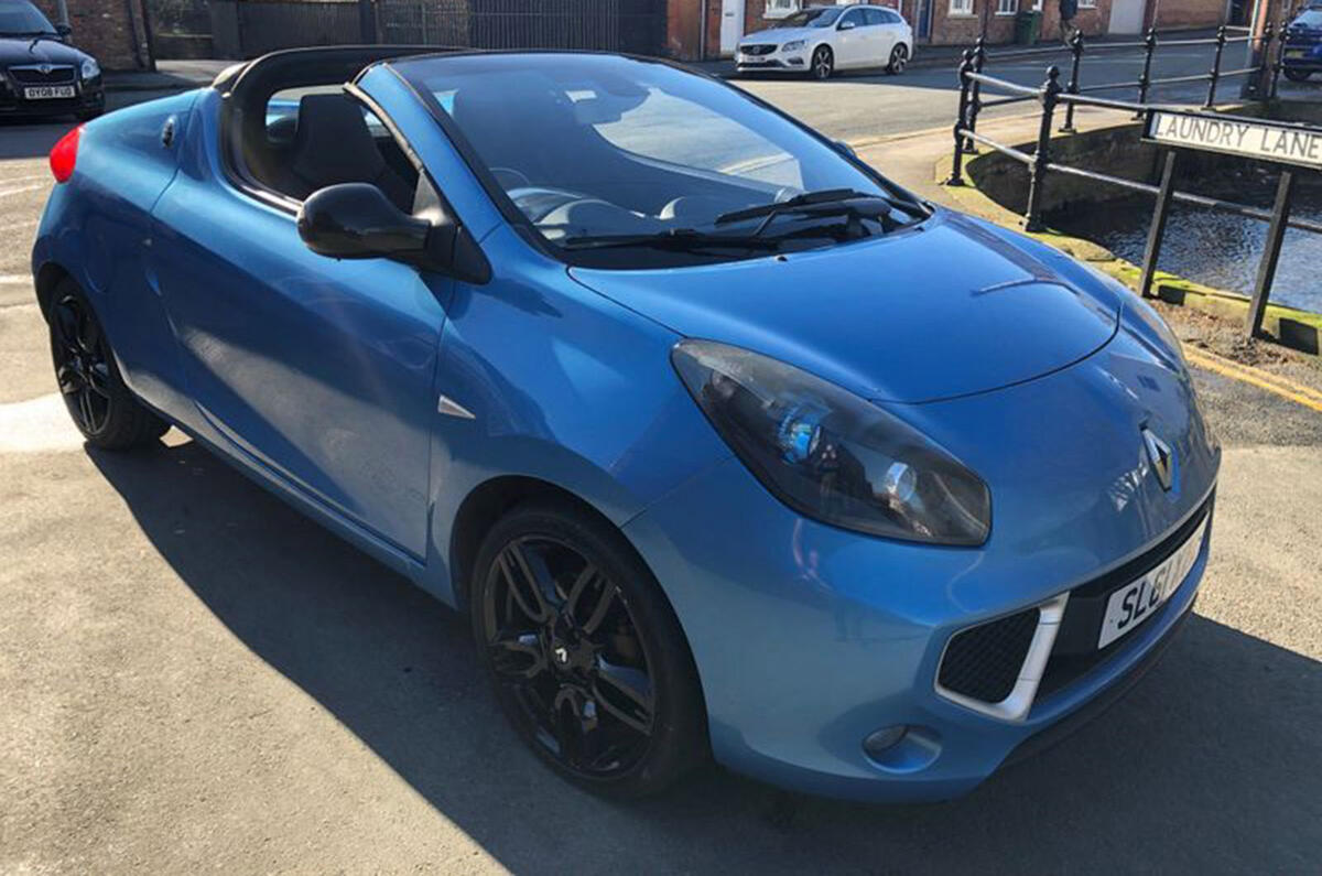 Take it or leave it: used picks for 18 March | Autocar