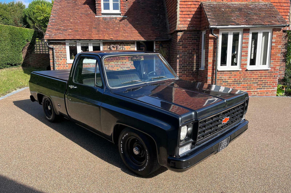 James Ruppert: Another look at high-mileage heroes | Autocar