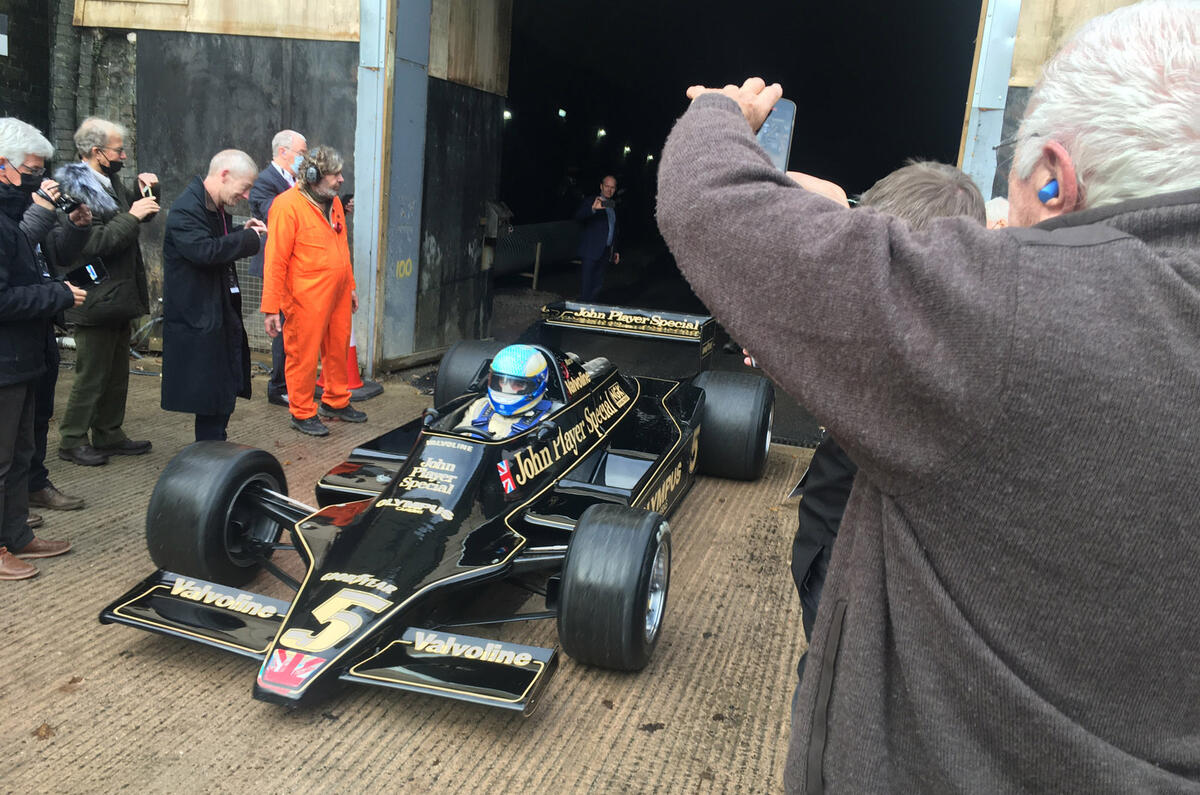 Steve Cropley: How an old train tunnel could reshape car aero | Autocar