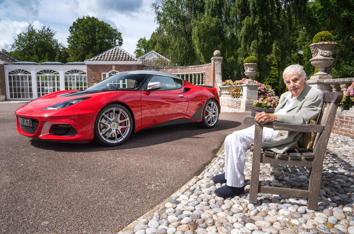 Steve Cropley: EV infrastructure must expand to the motorway | Autocar