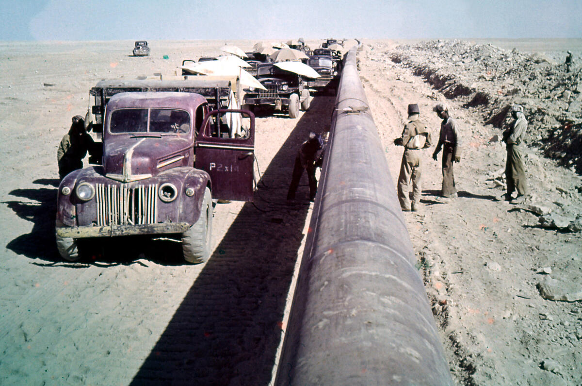 From the archive: on this day in 1951 | Autocar