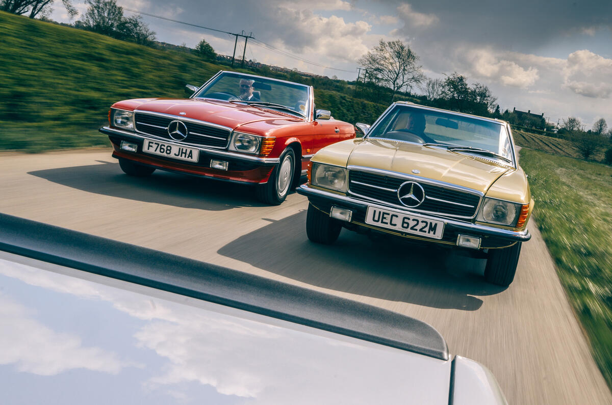 Cheap ULEZ exempt cars: the best used cars to beat the ULEZ | Autocar